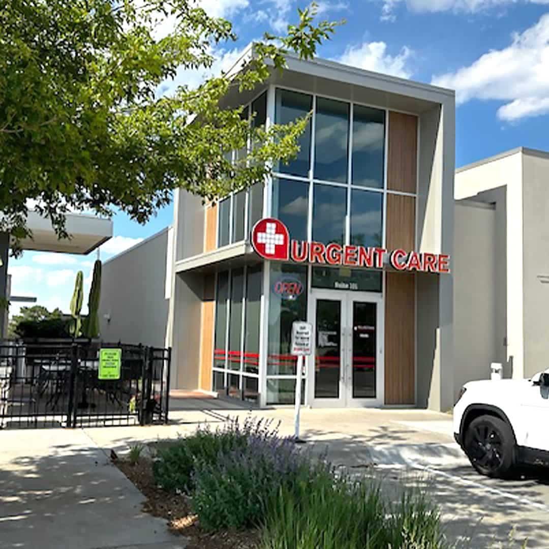 Urgent Pet Care Papillion