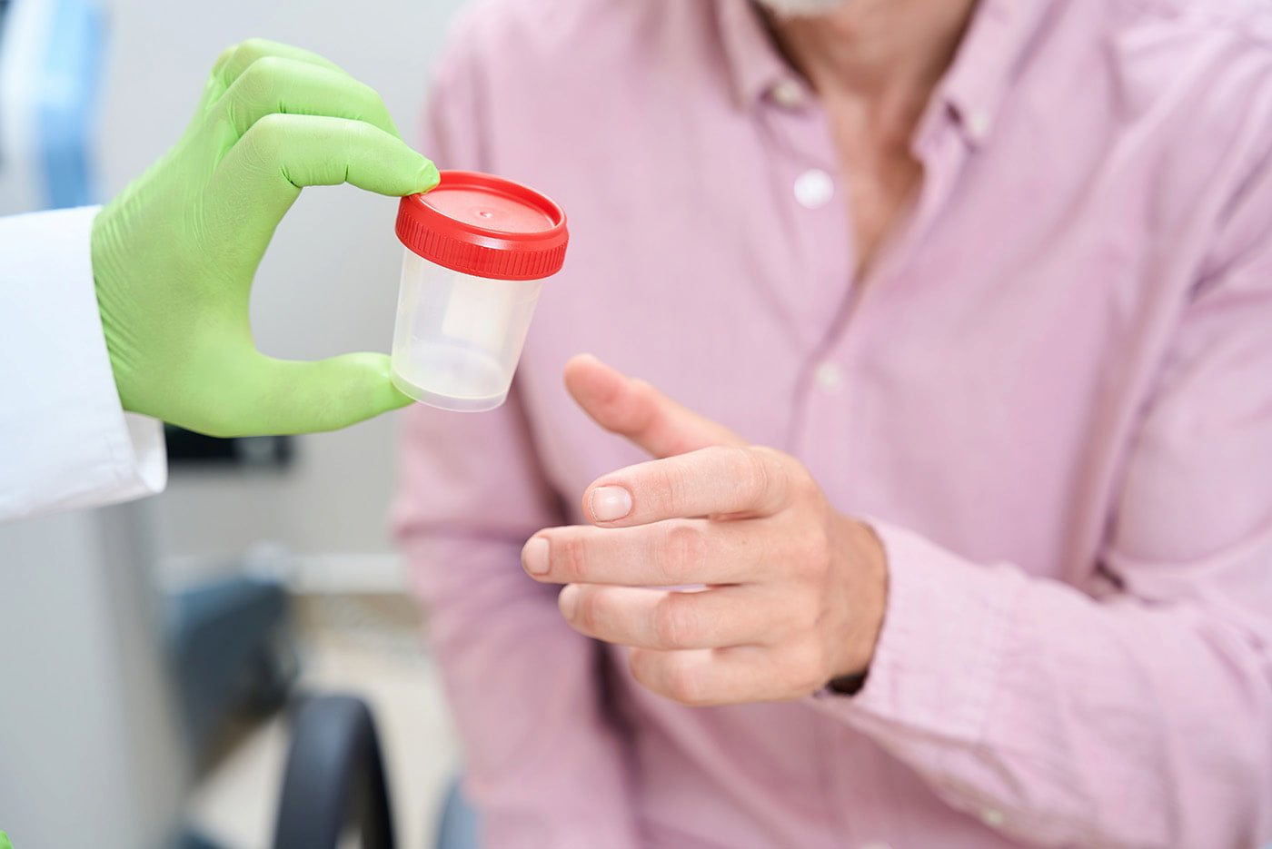 Drug Testing | Midlands Family Urgent Care