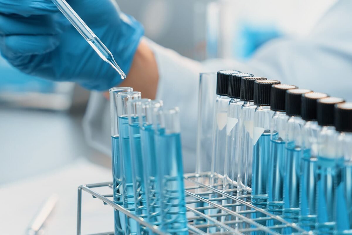 Drug Testing | Midlands Family Urgent Care
